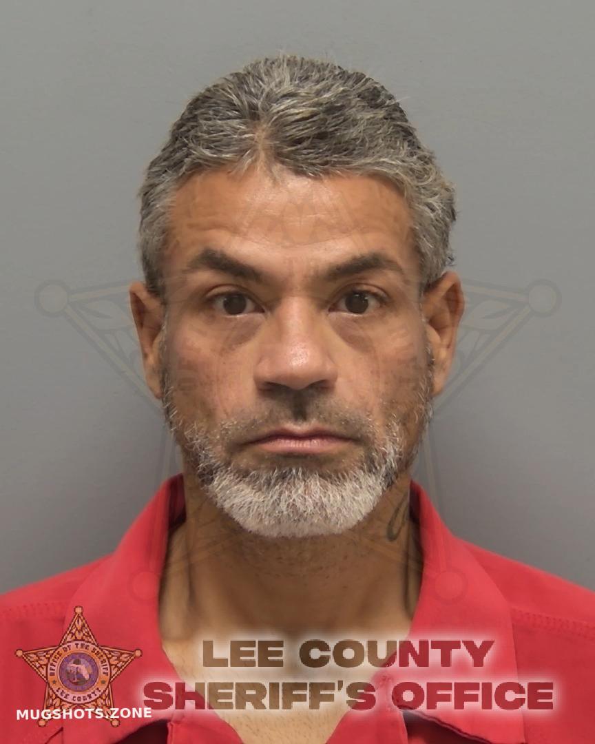LOPEZ JORGE LUIZ 12/26/2025 - Lee County Mugshots Zone