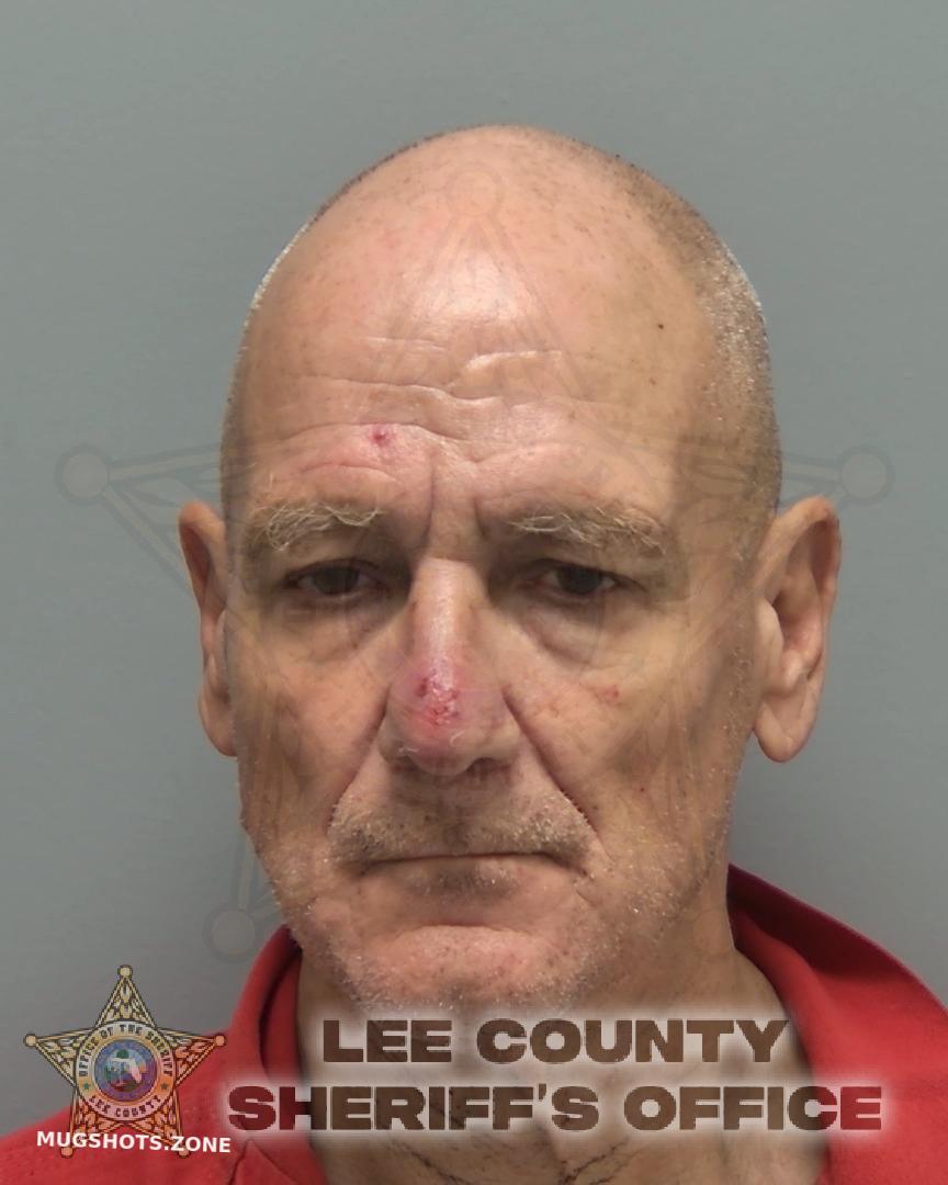 MANSELL MITCHELL MARK 12/27/2025 - Lee County Mugshots Zone