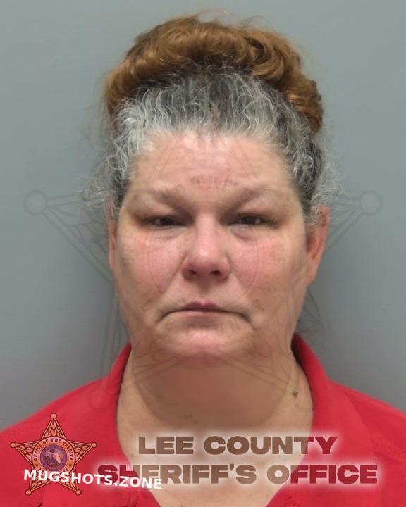 FLANNERY BILLY LYNN 12/27/2025 - Lee County Mugshots Zone