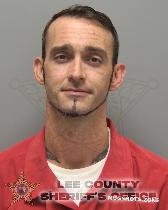 RYAN MICHAEL TYLER 12/31/2025 - Lee County Mugshots Zone