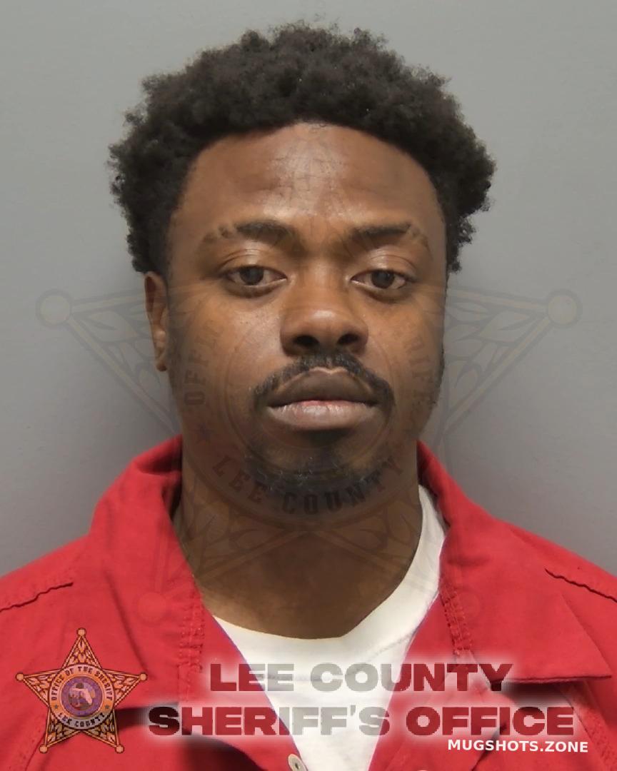 PITTMAN CHRISTOPHER JAMES 01/01/2026 - Lee County Mugshots Zone