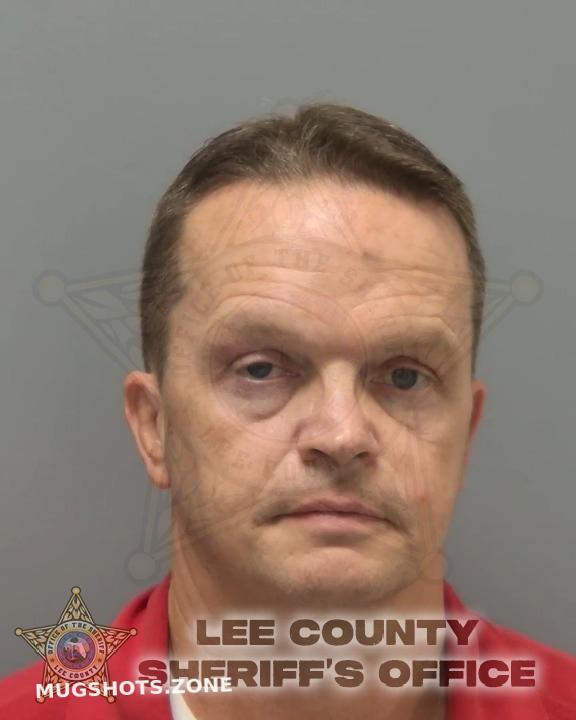 BRENNAN KEITH MICHAEL 01/02/2026 - Lee County Mugshots Zone