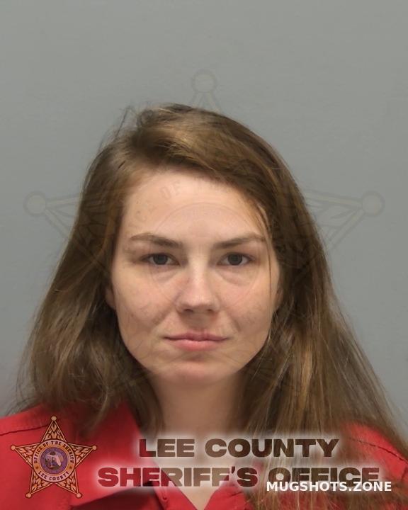 PEREIRA ANGIE 01/02/2026 - Lee County Mugshots Zone