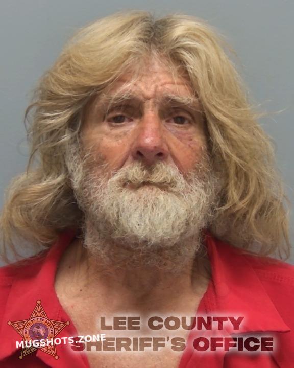 CURTIS JONATHAN GEORGE 01/03/2026 - Lee County Mugshots Zone