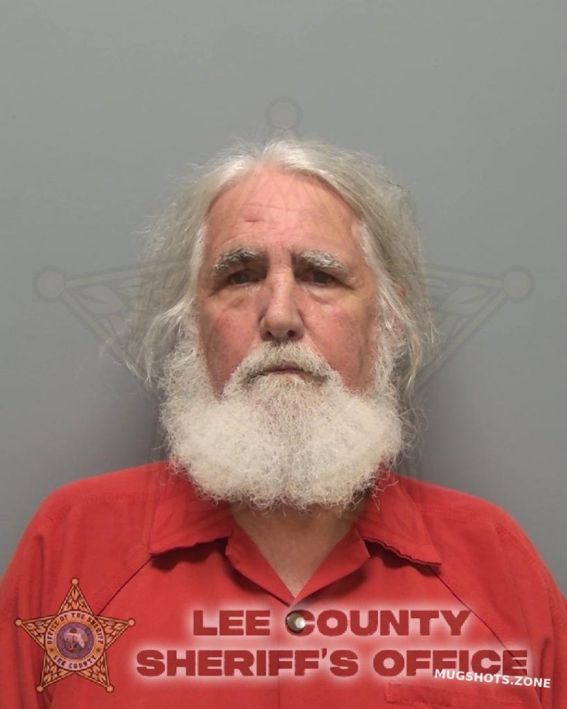 GELPI MERLIN LEE 01/04/2026 - Lee County Mugshots Zone