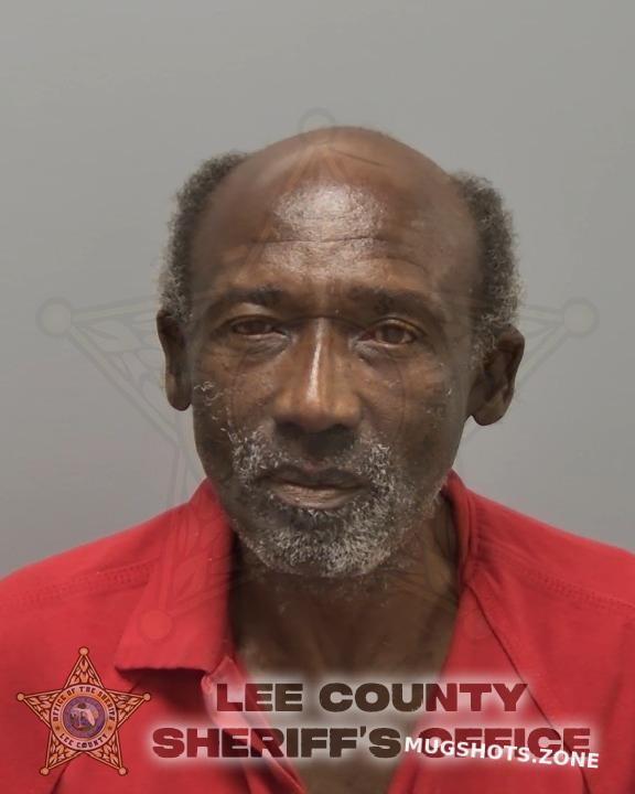 JONES CHARLIE CURTIS 01/07/2026 - Lee County Mugshots Zone