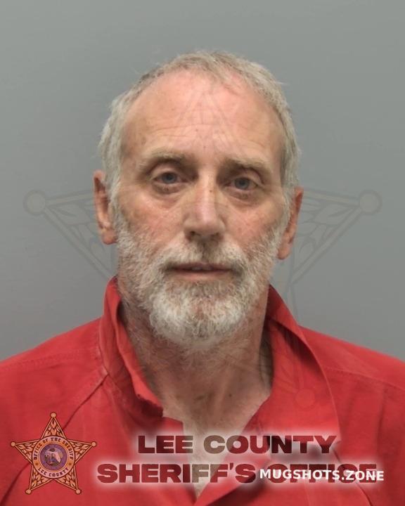 SINK MICHAEL LARRY 01/09/2026 - Lee County Mugshots Zone