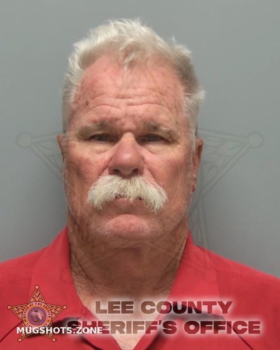 PHILLIPS THOMAS ARTHUR JR 01/11/2026 - Lee County Mugshots Zone