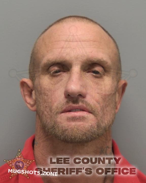 DANIELS DUSTIN BAY JR 01/17/2026 - Lee County Mugshots Zone