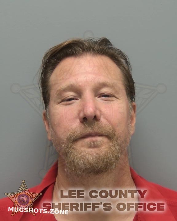 MCQUESTION WILLIAM 01/18/2026 - Lee County Mugshots Zone