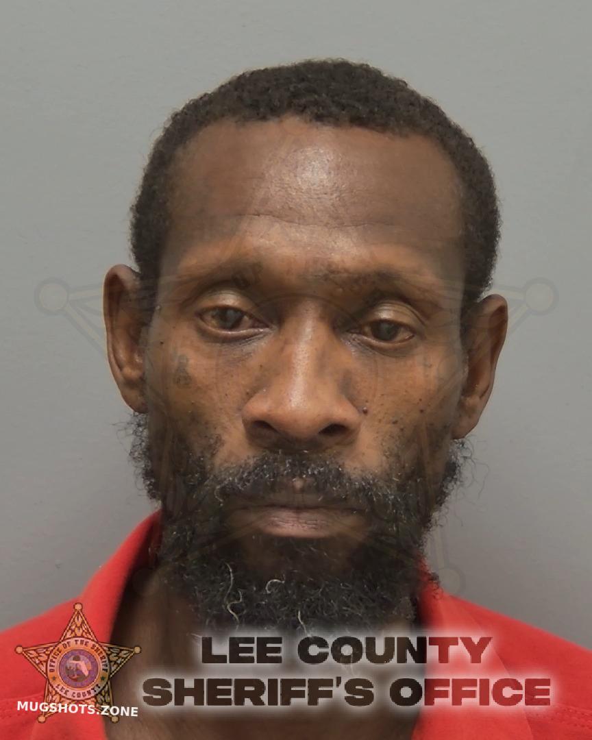 JACKSON WARREN LEE JR 01/20/2026 - Lee County Mugshots Zone