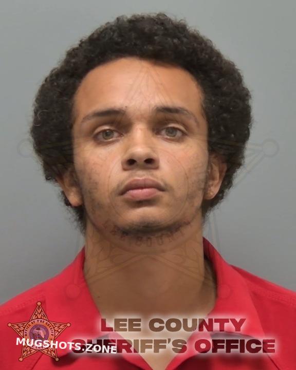 EDWARDS ANTHONY LEE 01/26/2026 - Lee County Mugshots Zone