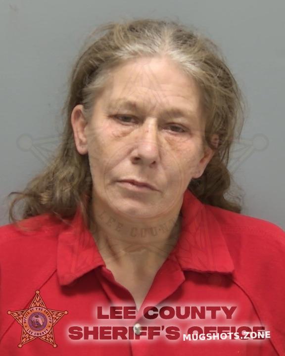DEARING MICHELLE ANNE 01/26/2026 - Lee County Mugshots Zone