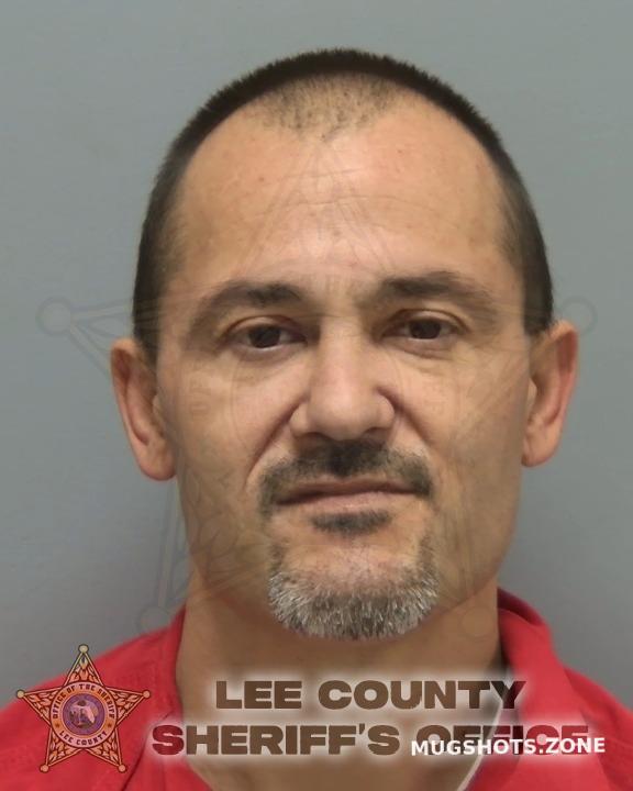 YEAKEL JASON JAMES 01/27/2026 - Lee County Mugshots Zone