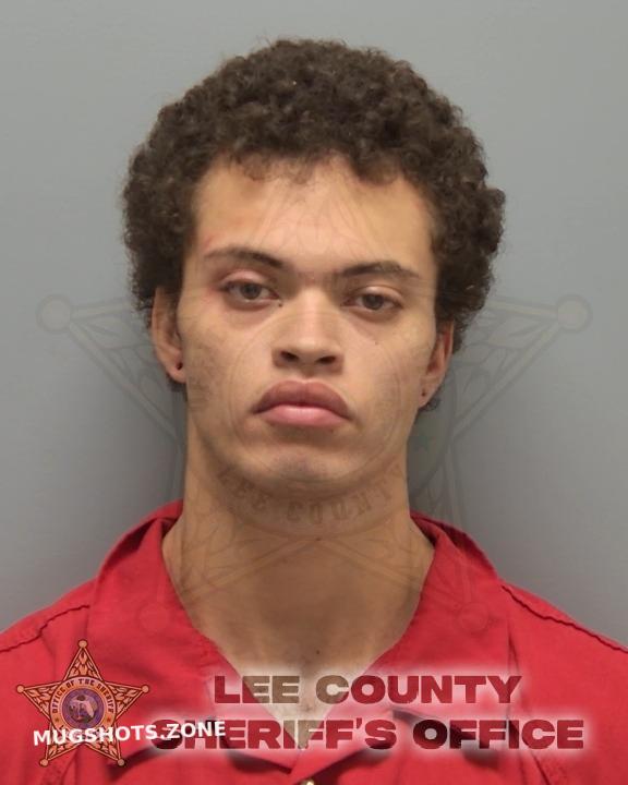 BYRNES DECLAN THOMAS 01/27/2026 - Lee County Mugshots Zone