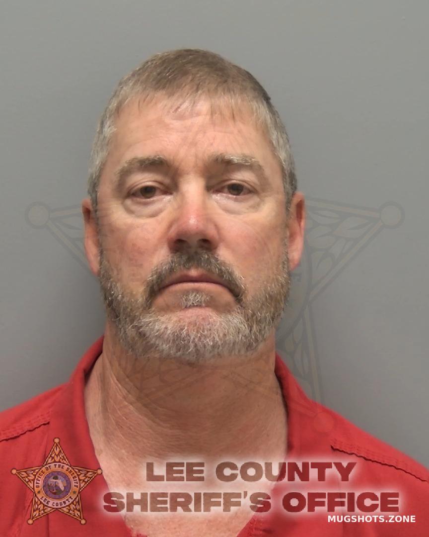 ANDRICK JERRY CRAIG 01/29/2026 - Lee County Mugshots Zone
