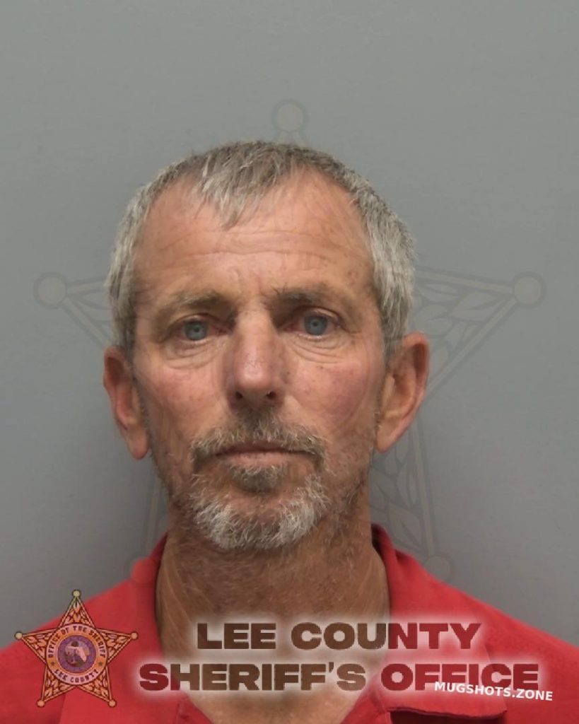 LAROSA JASON THOMAS 01/30/2026 - Lee County Mugshots Zone