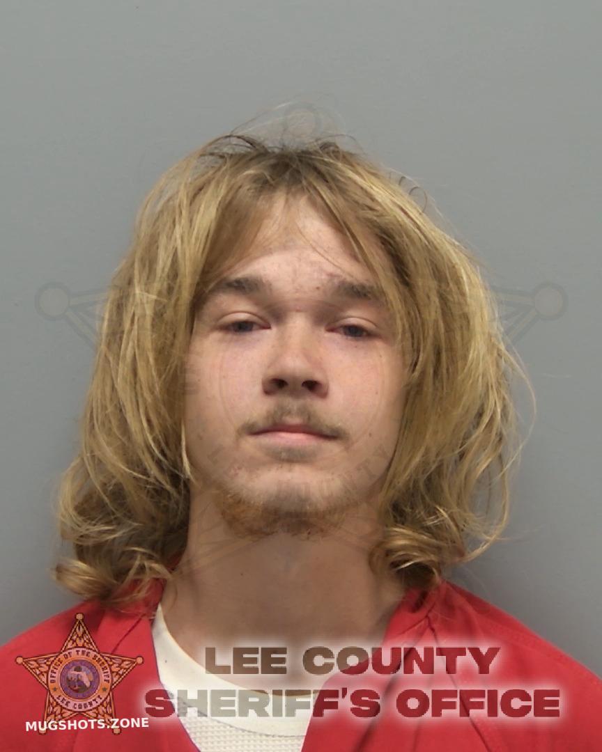 ROWELL MIKKEL LEE JR 01/30/2026 - Lee County Mugshots Zone