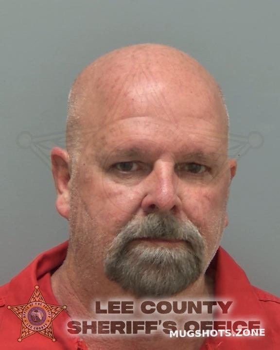 DELAPORTE DAVID LOWELL 01/31/2026 - Lee County Mugshots Zone