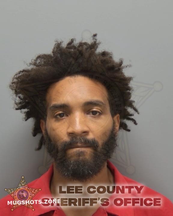LASTER TROY JR 02/02/2026 - Lee County Mugshots Zone