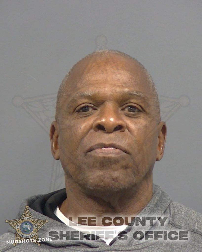 SPEARS GREGORY ALLEN 02/03/2026 - Lee County Mugshots Zone