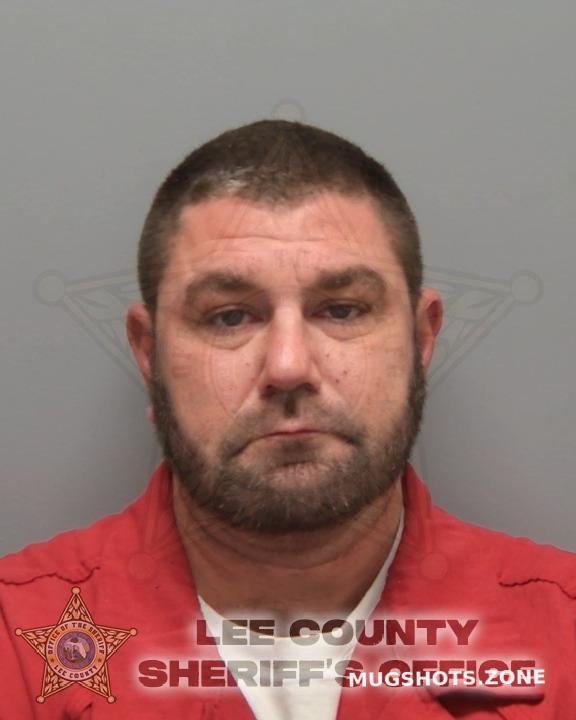 GARDNER WESTON ALLEN 02/05/2026 - Lee County Mugshots Zone