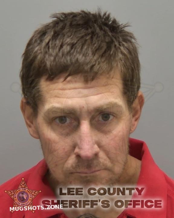 TYRRELL DAVID JOSEPH 02/06/2026 - Lee County Mugshots Zone