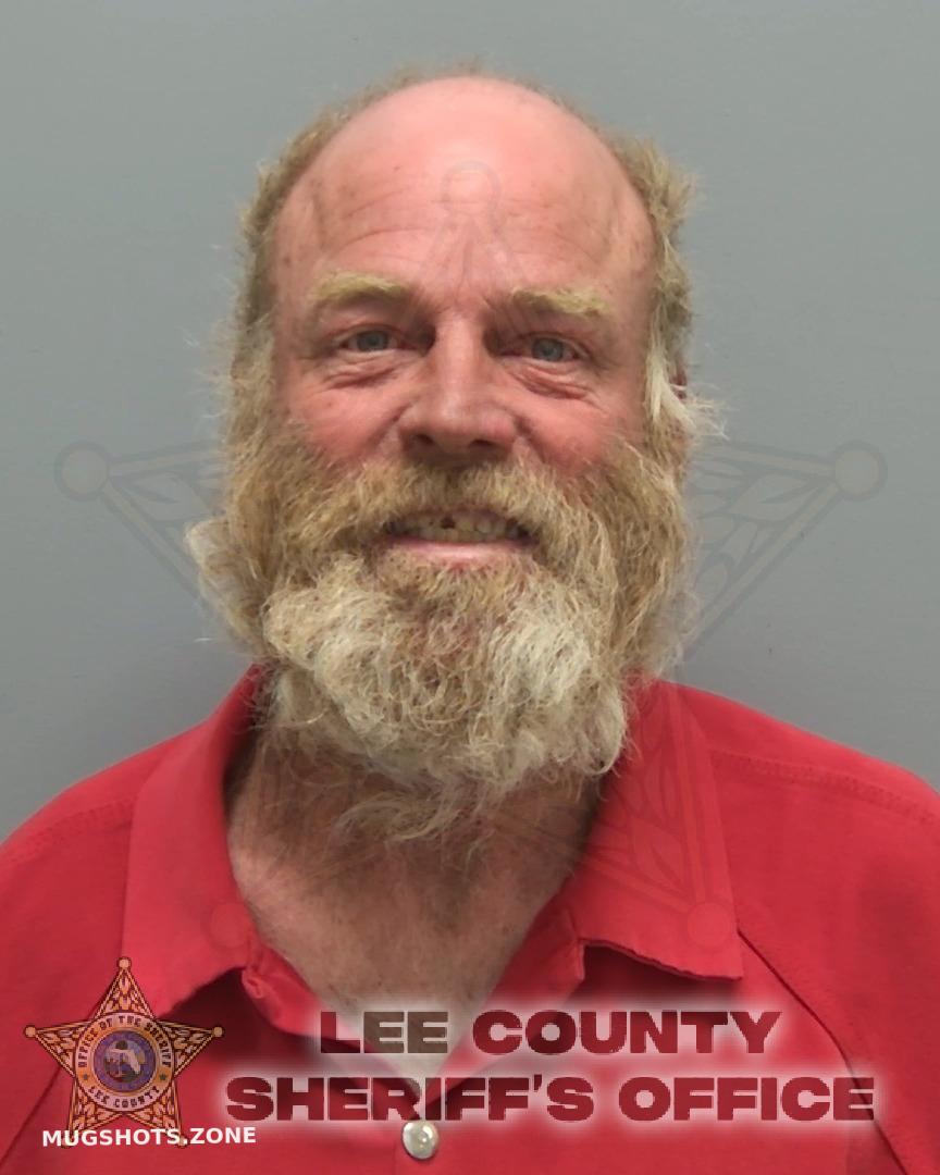 NORRIS JERRY WAYNE 02/06/2026 - Lee County Mugshots Zone