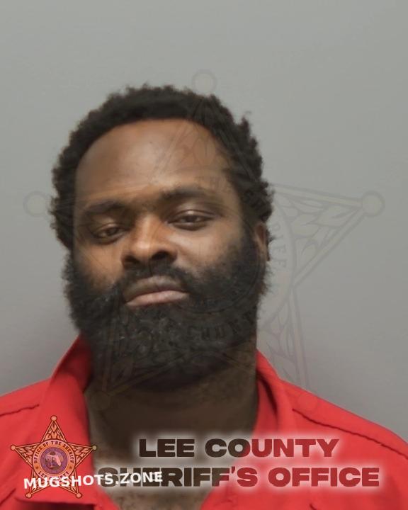 PINKNEY EMERSON JACOBY 02/25/2026 - Lee County Mugshots Zone