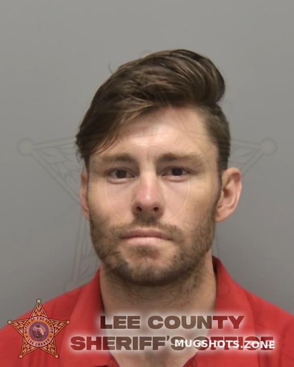 NAPLES JENO NICHOLAS 02/28/2026 - Lee County Mugshots Zone