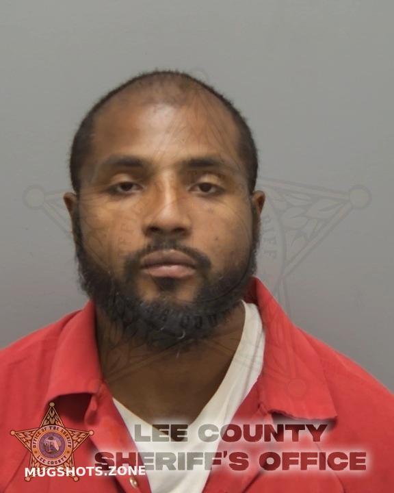 AVERY PHOENIX SKY GRAHAM 03/03/2026 - Lee County Mugshots Zone