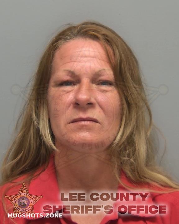 FASANO TONI MERRIE 03/08/2026 - Lee County Mugshots Zone