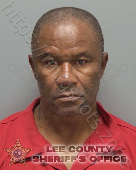 PIERRE LOUIS UDOLITE 04/02/2026 - Lee County Mugshots Zone
