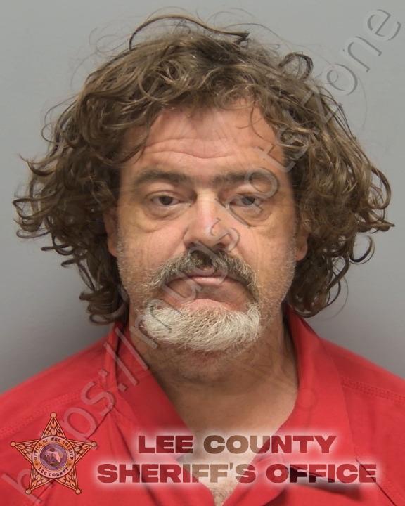 DUNTON CHRISTOPHER CODY 04/03/2026 - Lee County Mugshots Zone