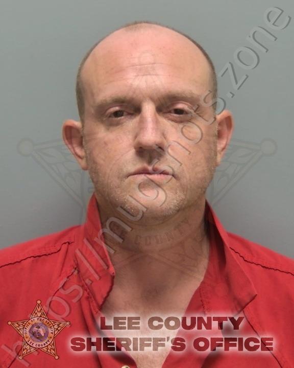 COMBS NICHOLAS DEREK 04/04/2026 - Lee County Mugshots Zone