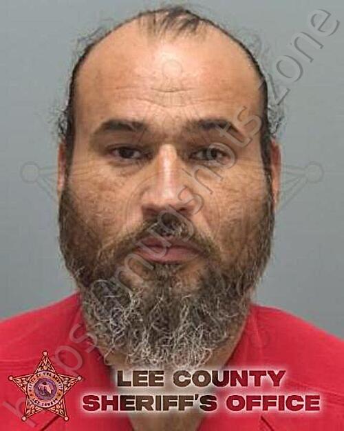 LEITNER CHRISTOPHER RICHARD JR 05/29/2026 - Lee County Mugshots Zone