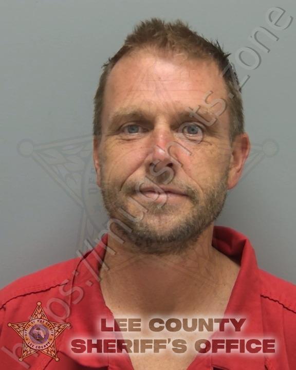 HELGESON ANDREW JOHN 05/31/2026 - Lee County Mugshots Zone
