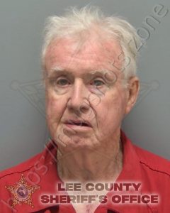 CUNNINGHAM JOHN MARTIN 06/01/2026 - Lee County Mugshots Zone
