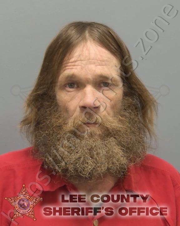 ROWELL MIKKEL LEE 06/02/2026 - Lee County Mugshots Zone