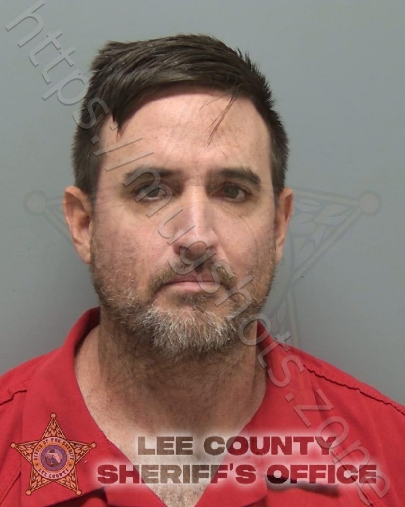 GROVE TAYLOR THOMAS 06/03/2026 - Lee County Mugshots Zone