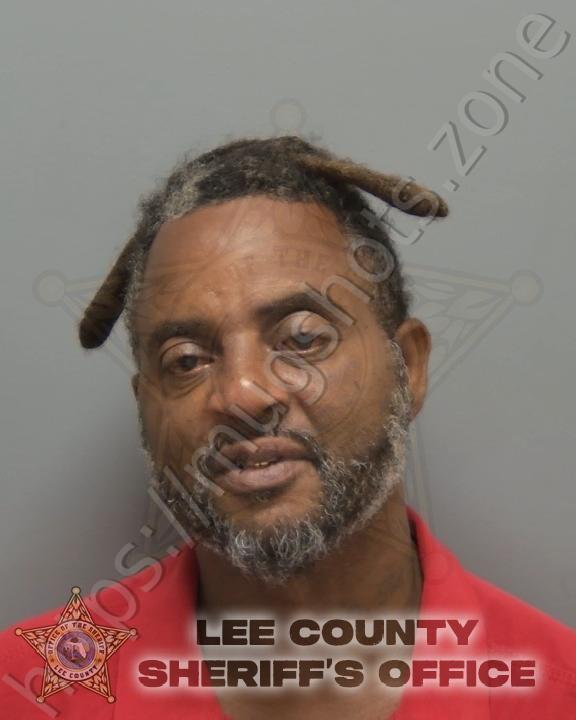 POWELL ABRAHAM 06/03/2026 - Lee County Mugshots Zone