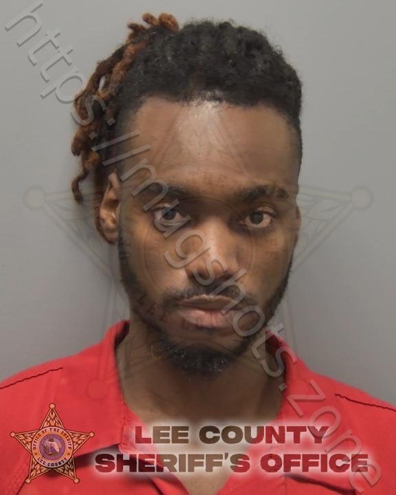 LEONE JEAN YVES JUNIOR 06/04/2026 - Lee County Mugshots Zone