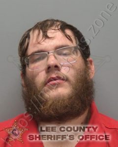 GADDY VANCE WILLIAM 06/06/2026 - Lee County Mugshots Zone