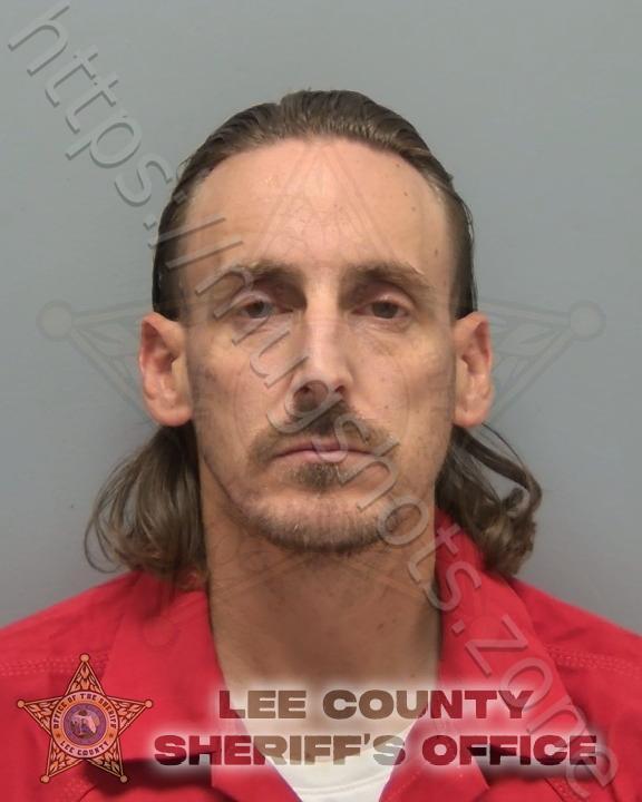 ULLOM DARYL LEE 06/06/2026 - Lee County Mugshots Zone
