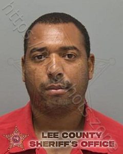 MERCEDES WANEL 06/10/2026 - Lee County Mugshots Zone