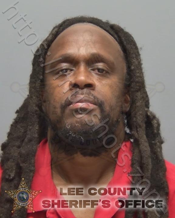 WILLIAMS DOMINIQUE L 06/10/2026 - Lee County Mugshots Zone
