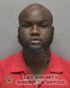 ABOL AKOL BOTRUS 06/12/2026 - Lee County Mugshots Zone