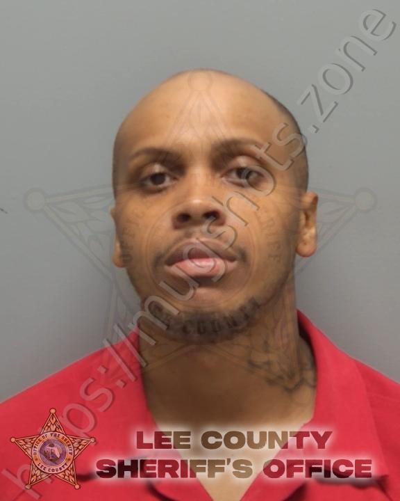 POWELL MARCQUISE ANTIONE 06/12/2026 - Lee County Mugshots Zone