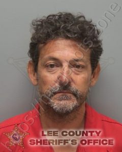 TESSMER MICHAEL ARTHUR 06/14/2026 - Lee County Mugshots Zone