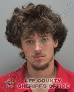 YELMOKAS DILLON ANTHONY 06/14/2026 - Lee County Mugshots Zone